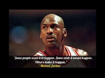 Top 25 Inspiring Quotes presentation | free to download