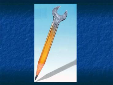 BASIC HAND TOOLS presentation | free to view