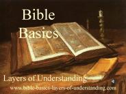 PPT – The Bible PowerPoint presentation | free to view - id: 30835-NDZhO