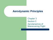 PPT – Principles of Flight PowerPoint presentation | free to view - id ...