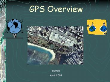 PPT – GPS Technology PowerPoint presentation | free to view - id ...