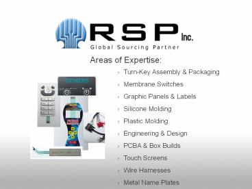 Graphic Overlays Design Engineering presentation | free to download