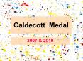 PPT – The Caldecott Medal PowerPoint presentation | free to view - id ...
