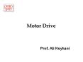PPT – DC MOTOR PowerPoint presentation | free to download - id: 803ec6 ...