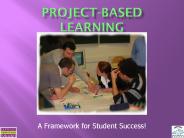 PPT – Project Based Learning (PBL) PowerPoint presentation | free to ...