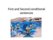 PPT – Conditional sentences PowerPoint presentation | free to view - id ...