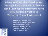 PPT – CURRICULUM DESIGN, DEVELOPMENT, AND EVALUATION PowerPoint ...
