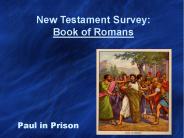 PPT – New Testament Survey PowerPoint presentation | free to view - id ...