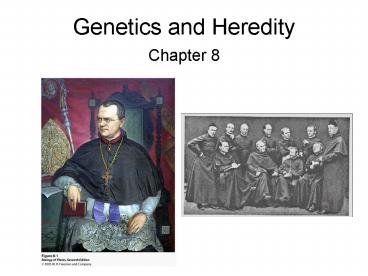 Genetics and Heredity presentation | free to download