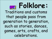 PPT – Trickster Tales PowerPoint presentation | free to view - id ...