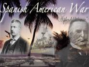 PPT – Spanish American War PowerPoint presentation | free to view - id ...