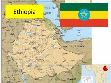 Ethiopia presentation | free to view