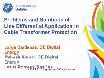 Welcome to the new GE PowerPoint template! presentation | free to view