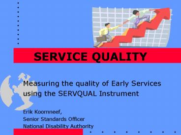 SERVICE QUALITY presentation | free to download