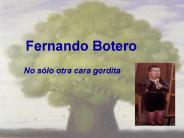 PPT – Fernando Botero PowerPoint presentation | free to view - id ...