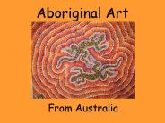 PPT – Dreamtime 3 Australian Aboriginal Art PowerPoint presentation ...