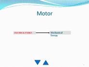 PPT – DC MOTOR PowerPoint presentation | free to download - id: 803ec6 ...