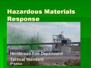 PPT – HAZARDOUS CHEMICALS: PowerPoint presentation | free to view - id ...
