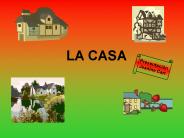 PPT – Mi casa PowerPoint presentation | free to view - id: 28ee1f-NGIyO
