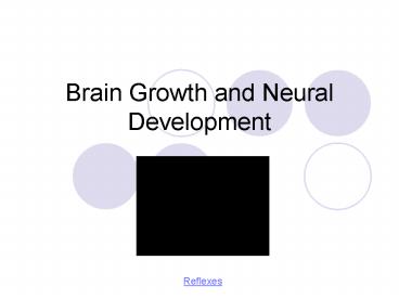 Brain Growth and Neural Development presentation | free to view