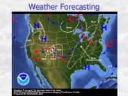 PPT – Weather Forecasting PowerPoint presentation | free to view - id ...