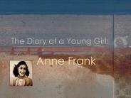 PPT – PDF Anne Frank: The Diary of a Young Girl PowerPoint presentation ...