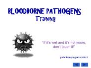 PPT – At School with Bloodborne Pathogens PowerPoint presentation ...