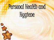 PPT – Personal Hygiene PowerPoint presentation | free to view - id ...