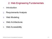 PPT – 2 Hardware Fundamentals for the Software Engineer PowerPoint ...