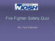 PPT – FIRE SAFETY TRAINING PowerPoint presentation | free to download ...