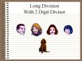 PPT – Long Division PowerPoint presentation | free to view - id: 16b50 ...
