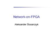 PPT – Network Topology PowerPoint presentation | free to download - id ...