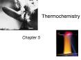 PPT – Thermochemistry PowerPoint presentation | free to view - id ...