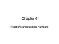 PPT – How to Solve Rational Numbers PowerPoint presentation | free to ...
