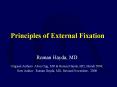 PPT – General Principles of Fractures PowerPoint presentation | free to ...