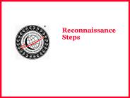 PPT – ROUTE RECONNAISSANCE PowerPoint presentation | free to view - id ...