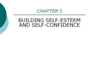 PPT – Self Confidence vs Self Esteem PowerPoint presentation | free to ...
