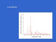 PPT – x-ray diffraction PowerPoint presentation | free to download - id ...
