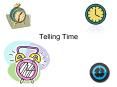 PPT – Telling time in Spanish: PowerPoint presentation | free to view ...