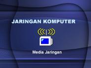 PPT – TOPOLOGI JARINGAN PowerPoint presentation | free to download - id ...