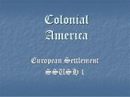 PPT – The History of Thanksgiving in America PowerPoint presentation ...