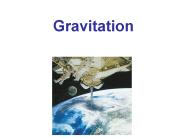 PPT – Gravitation PowerPoint presentation | free to download - id ...