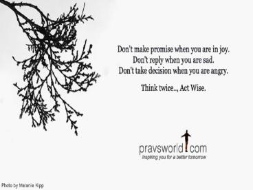 Thinking Like a Researcher presentation | free to download