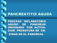 PPT – PANCREATITIS PowerPoint presentation | free to download - id ...