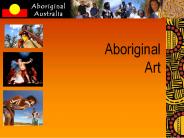 PPT – Top five facts about Australian aboriginal art PowerPoint ...
