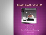 PPT – Charge Your Brain PowerPoint presentation | free to view - id ...