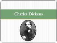 PPT – Charles Dickens PowerPoint presentation | free to view - id ...