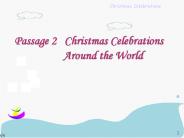 PPT – Christmas Around the World PowerPoint presentation | free to view ...