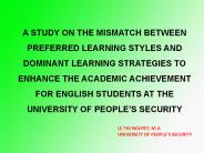 PPT – Speak English Confidently: Quick Tips for Language Learners ...