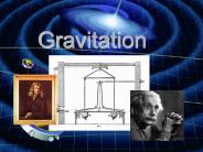PPT – Gravitation PowerPoint presentation | free to download - id ...